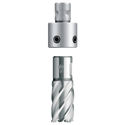 Tool Holders & Adapters » Magdrill UK Ltd